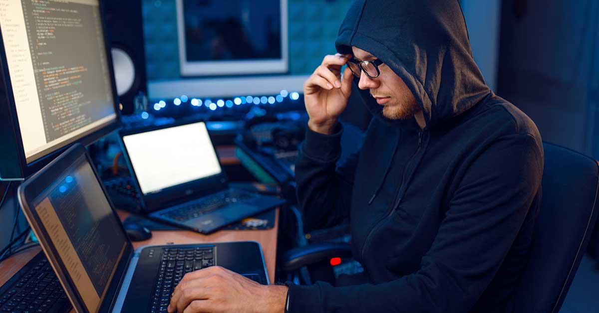 Cyber Security Solutions – Manchi Group technology